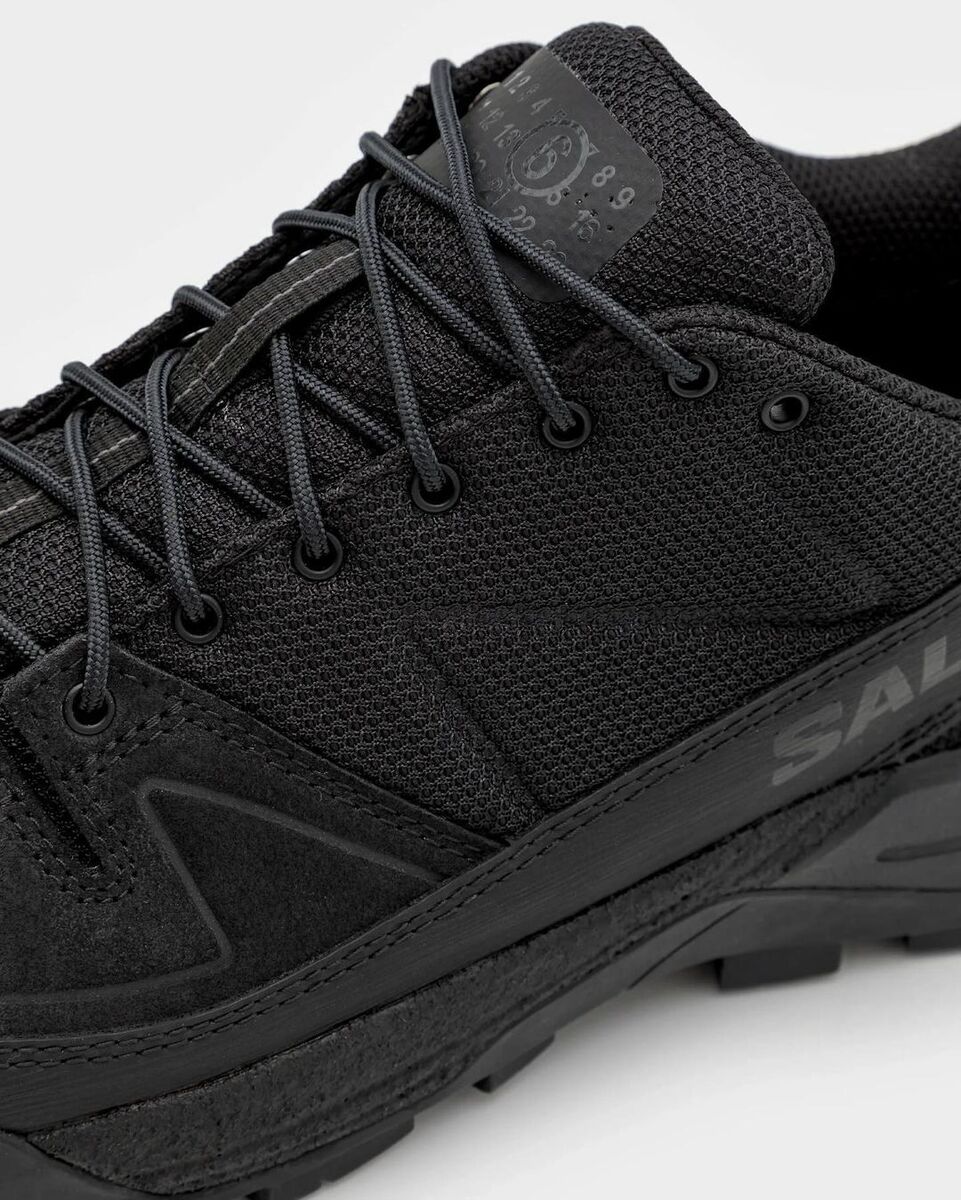 MM6 Maison Margiela × Salomon X-ALP Black L47536100 Men's MM6 Maison Margiela × Salomon X-ALP Black L47536100 Men's