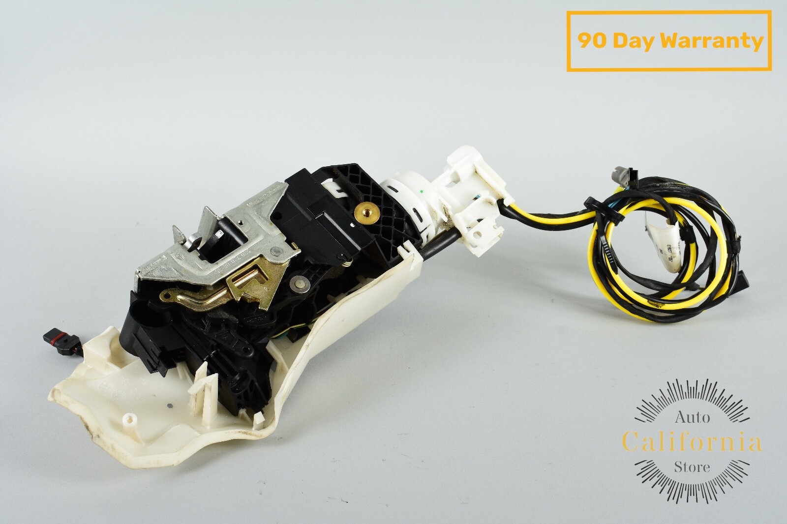 03-12 Mercedes R230 SL500 SL55 AMG Right Door Lock Latch Actuator OEM ...