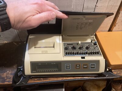 Mitutoyo Surftest 301 178-938A Surface Roughness Finish Tester SPECIMEN ...