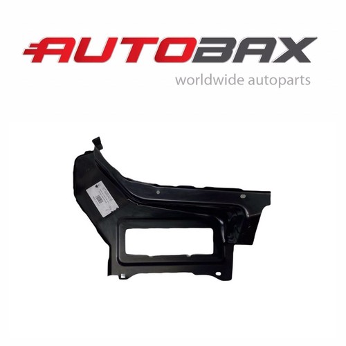 2014 2015 2016 2017-2020 MASERATI QUATTROPORTE REAR RIGHT LOWER SIDE ...