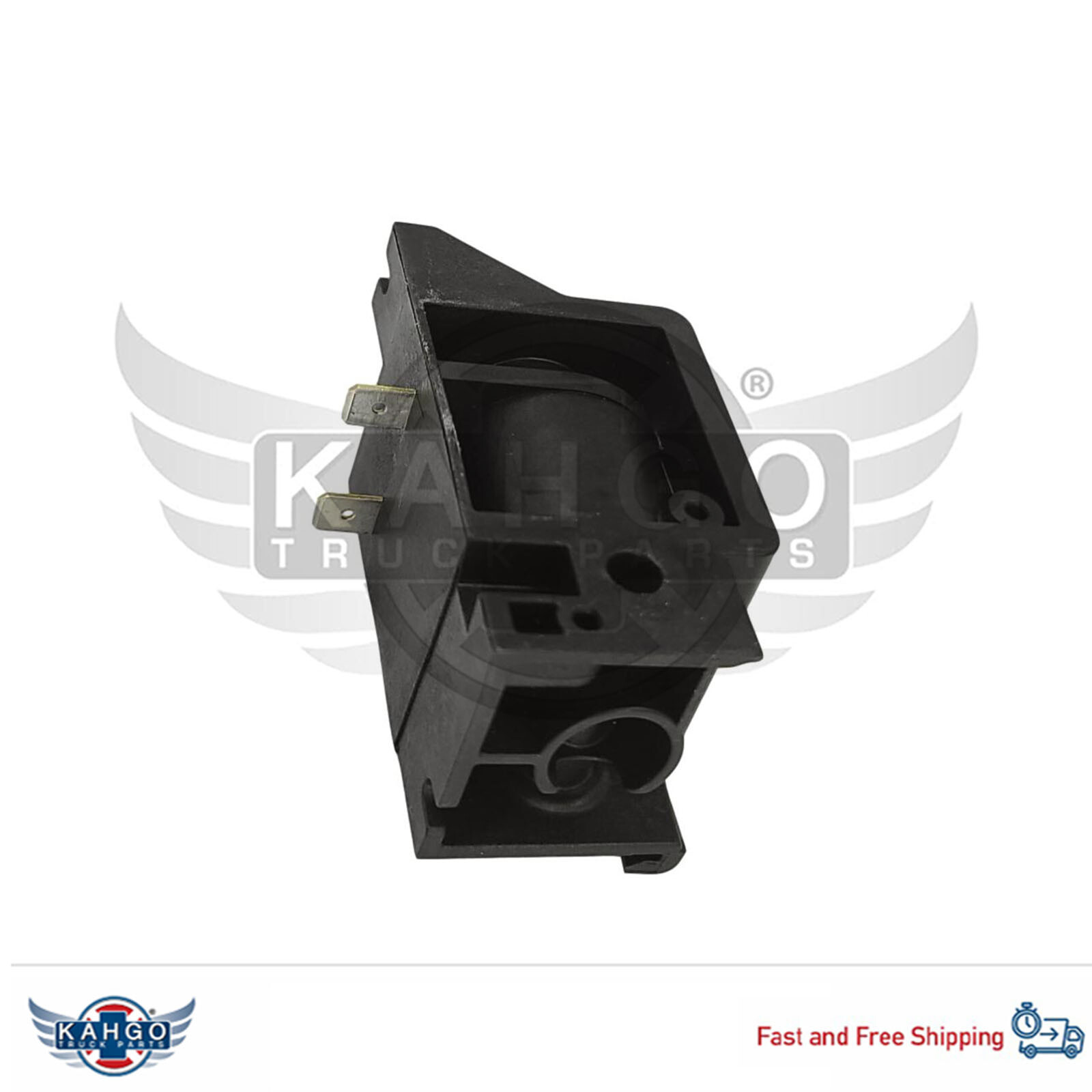 International Air Suspension Solenoid Kit 2506712C91 OEM for sale ...