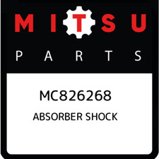 MC082963 Mitsubishi Bellowssteering Gea Genuine OEM Part for sale ...