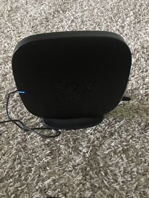 DIRECTV WVBR0-01 Wireless Video Bridge with Power Supply | eBay