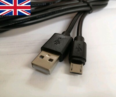 USB Programming Charging Cable Motorola DP1400 SL1600 SL2600 SL4000e ...