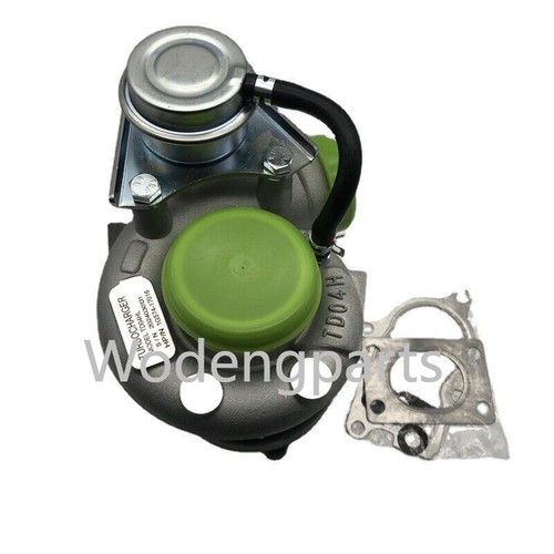 for Kubota V3800-CR-TE4-BB Engine Bobcat T750 TD04HL4 Turbocharger ...