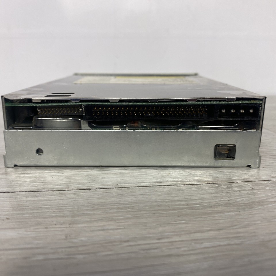 SONY SMO-F551 5.2GB Optical Internal MO Drive, SCSI, 900-102282 | eBay