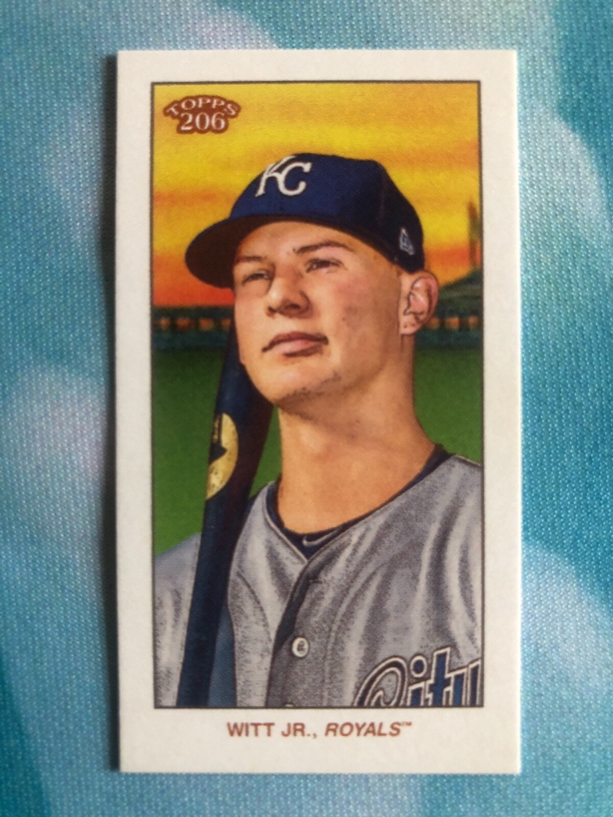 2020 Topps T206 Series 3 **Pick Your Player** | eBay