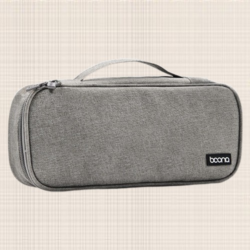 Laptop Chargers Case AC Adapter Carrying Bag Electronics Travel ...