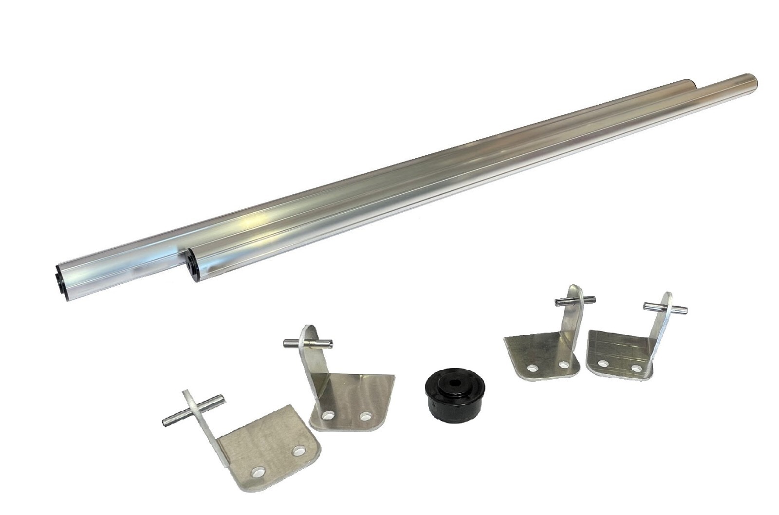 Coyote Roller 8FT Kit-Pets Contained, Coyotes Out! Cats, Dogs, Bird ...