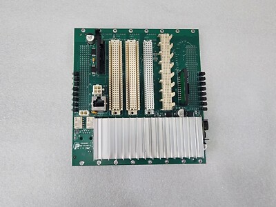 Lam Research P2 MB,VME ETCH 810-800081-015 (As-Is) | eBay