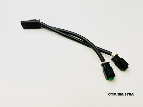 Thermostat Adapter / Connector for MINI ROADSTER 1.6L 2011 - 2015 CTM ...