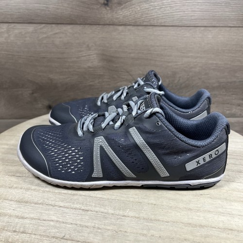 Xero Shoes HFS Gray Running Barefoot Lightweight Womens Size 6 | eBay