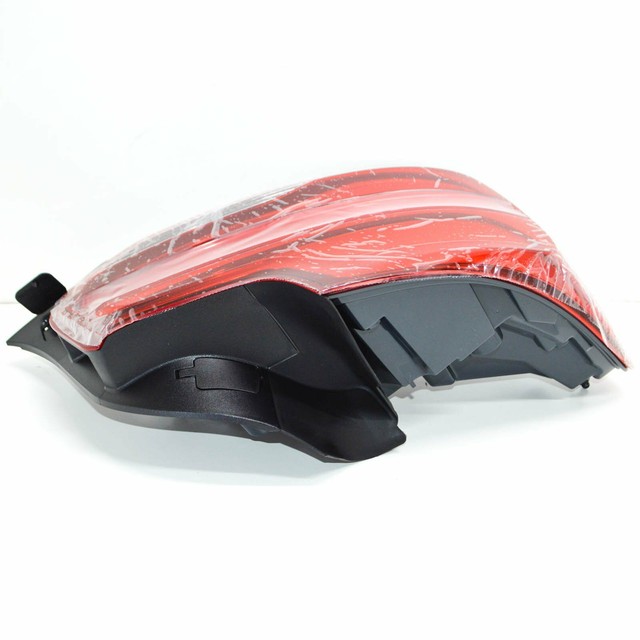OEM BMW 2 F23 Rear Left Tail Light LED 63217420991 7420991 2015 Genuine ...