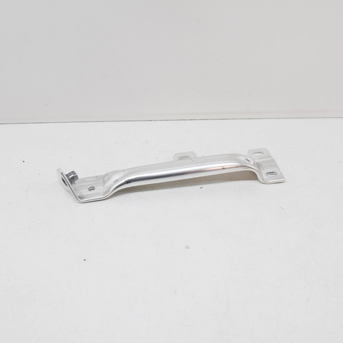 NEW BMW 5 F10 FRONT BUMPER RIGHT BRACKET CONNECTOR 51117158894 2015 ...