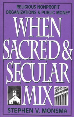 Religious Forces in the Modern Political World Ser.: When Sacred and ...