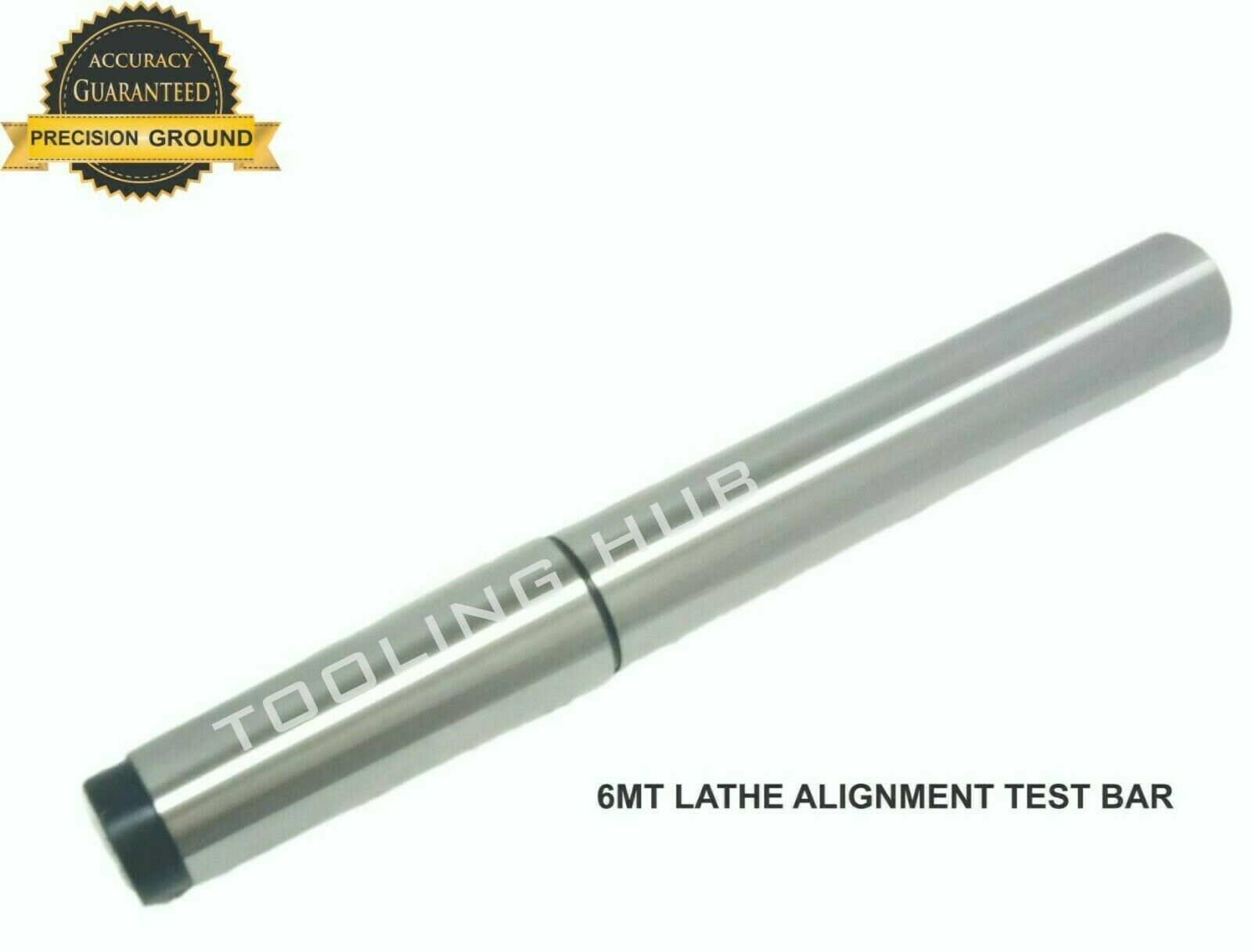 Lathe Alignment Test Bar Shank Size 1MT, 2MT, 3MT, 4MT, 5MT,6MT EN31 ...