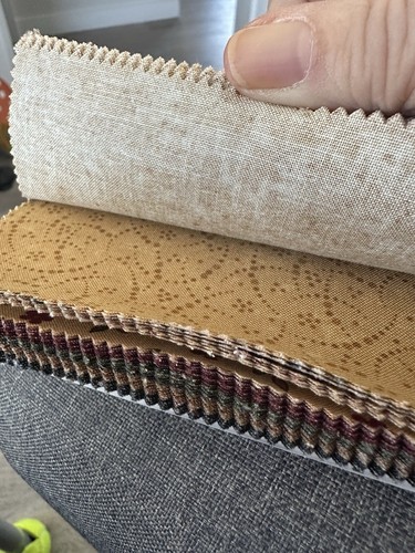 Moda Fabric Kansas Troubles Heartfelt Charm Pack New | eBay