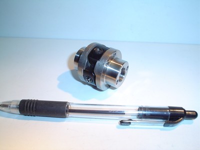 Universal Coupling Angular allowance and off axis allowance | eBay