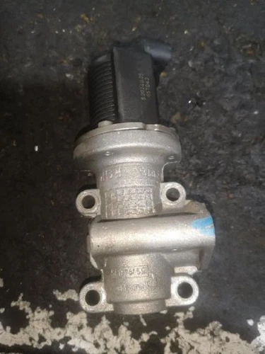 SLV55194735 Valvola Egr per ALFA ROMEO 156 SPORTWAGON Crosswagon Q4 ...