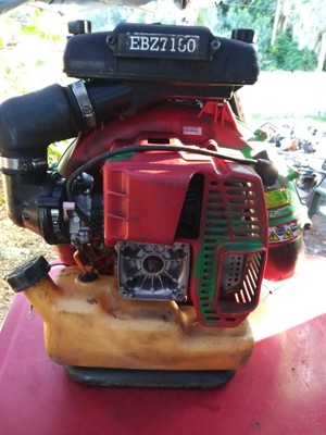 Backpack Vs Handheld Blower | semashow.com