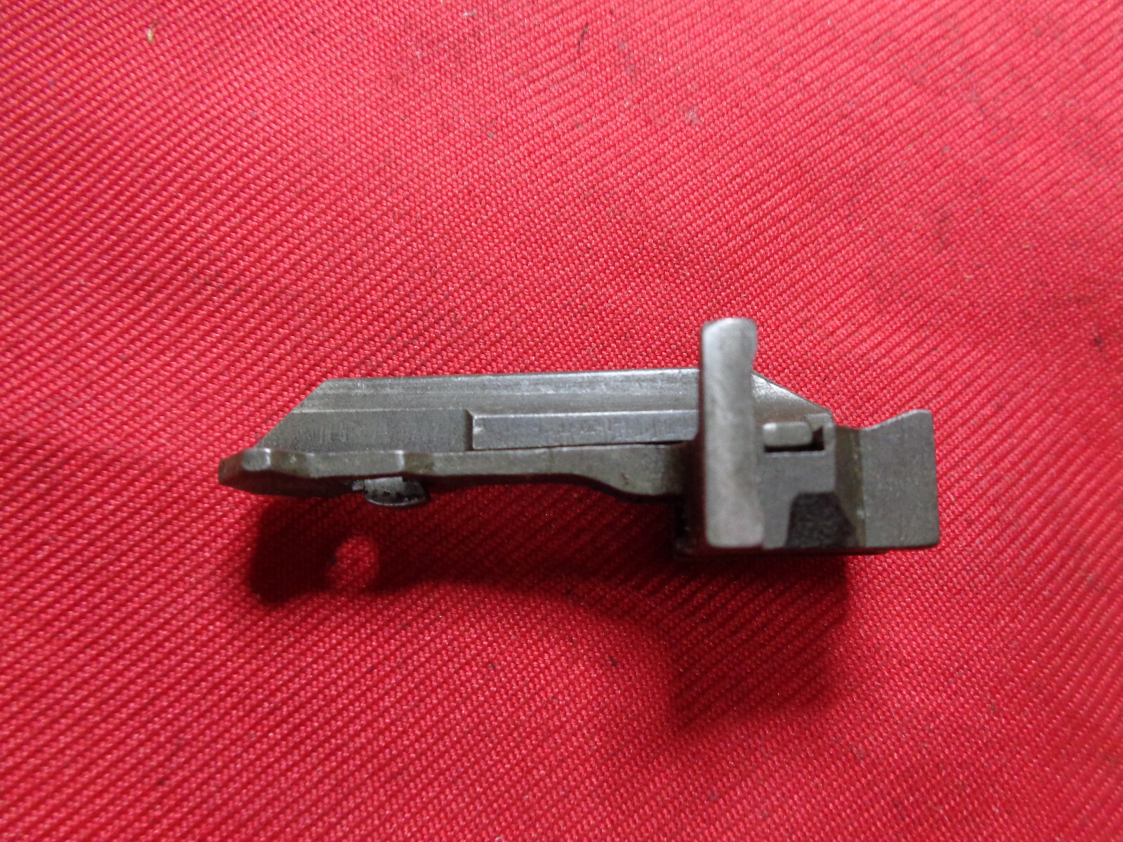 Springfield Armory # 11 M1 Garand Follower and Slide - USGI Original | eBay