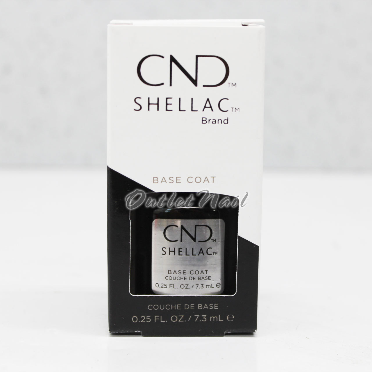 CND Shellac Gel Polish Collection UV Base,Top Coat,Remover,Scrub Fresh ...