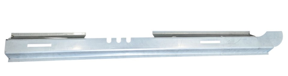 2005-10 Chevy Cobalt & Pontiac G5 Pursuit 4dr Outer & Inner Rocker ...