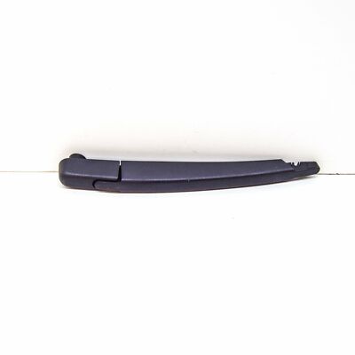 NEW MERCEDES-BENZ E-CLASS S212 REAR WINDOW WIPER ARM A2128201244 OEM NO ...