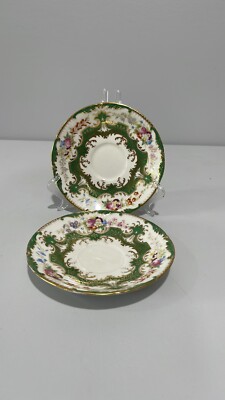 Platters & Trays - Cauldon England