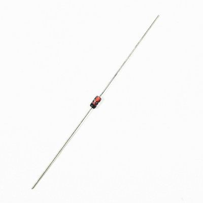 100Pcs NEW BZX55C4V7 VISHAY DIODE ZENER 4.7V 500MM DO-35 | eBay