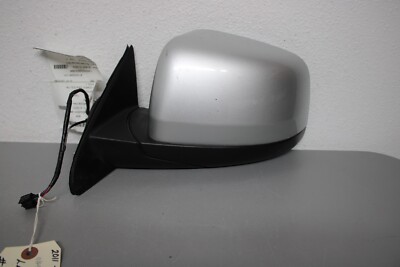 2011 2012 2013 2014 2015 2016 2017 2018 2019 DODGE DURANGO LEFT SIDE ...