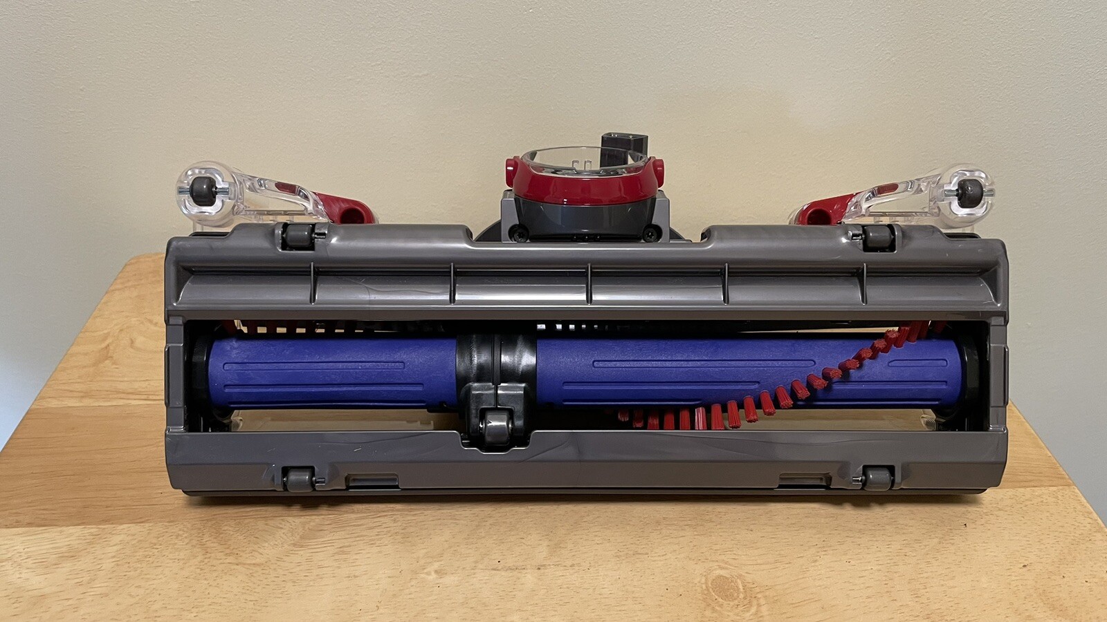 Dyson Cleaner Head Genuine OEM parts 970340-01 for Ball Upright Vacuum ...