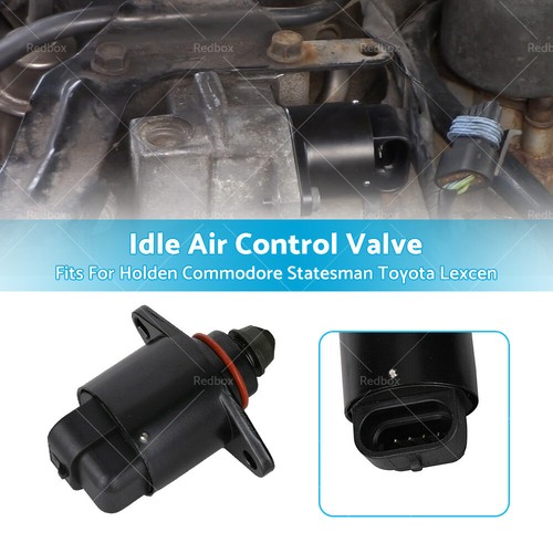 IAC Valve IDLE Air Control Valve 17112966 For Holden Commodore V6 3.8L ...