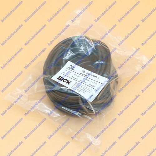 one new SICK sensor DOL-1208-G10MAC1 6032868 spot stock #YP1 ship afer ...