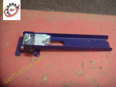 Medivators Advantage Plus Display Panel Option Adjust Mount Arm Assy | eBay