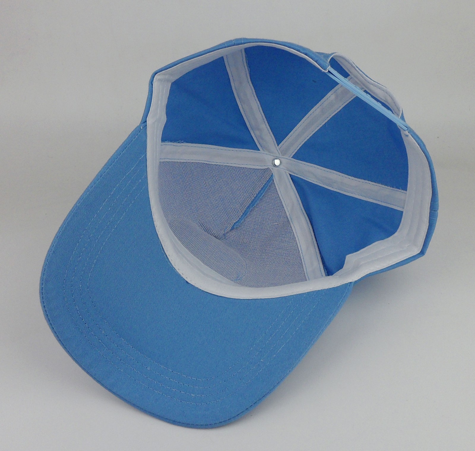 UNITED NATIONS PEACEKEEPING FORCES BLUE BASEBALL CAP PKO UN BLUE HAT ...