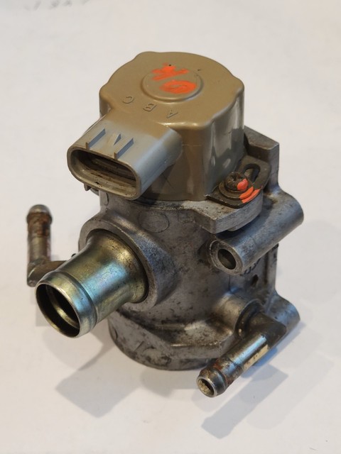Subaru Legacy Impreza Idle Air Control Valve IAC 22650 Aa033 A33-000 ...