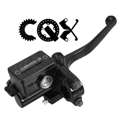 Front Right Brake Master Cylinder For Honda Cm400 Cm450 Cx500 Cb650