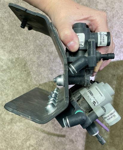 Bendix+Sms-9700+Solenoid+Assembly+-+K052287+K136078 for sale online | eBay