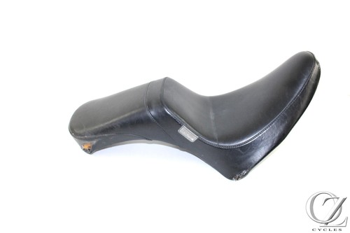 1991 91 Harley Softail FXST le Pera Seat | eBay