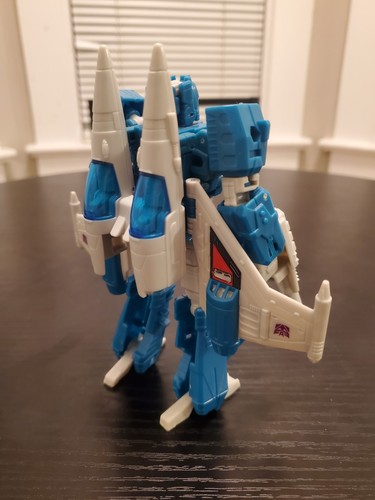 2017 Transformers Titans Return Deluxe Class Caliburst And Slugslinger | eBay