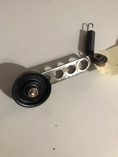Toro CCR Powerlite E IDLER ARM & PULLEY Spring Assembly 75-9050 71-5260 ...