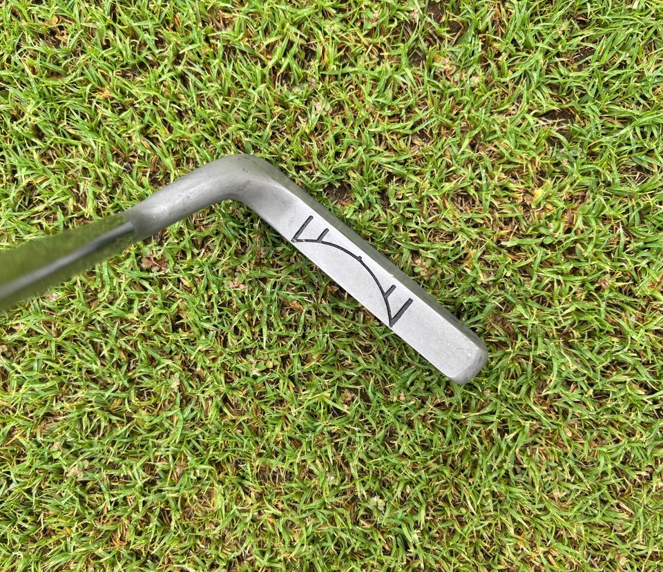 RH ORIZABA O' BASAKWERD BACKWARDS MOD I PUTTER PAT PEND. 35" | eBay