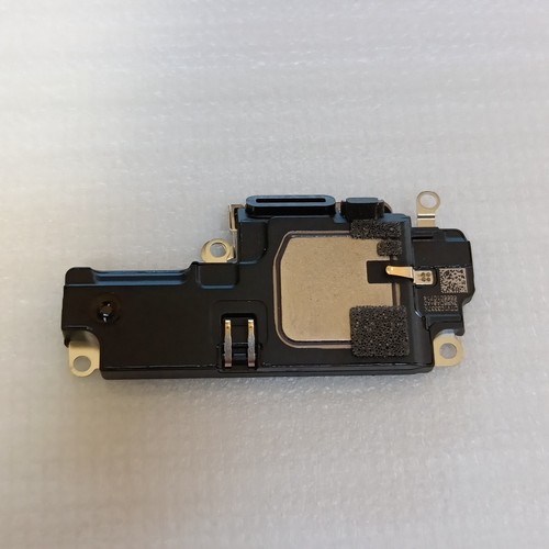 100% Originale Apple iPhone 12 Pro Buzzer Cassa Audio Vivavoce Suono ...