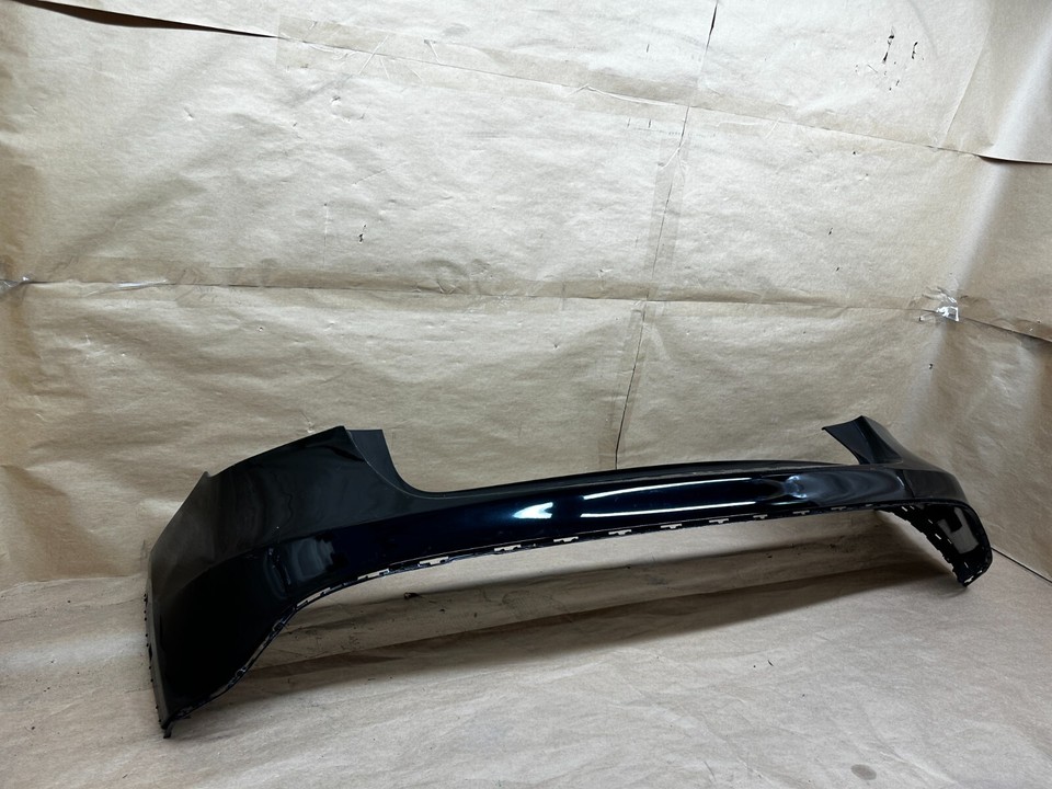 w/o-AMG 2015 2016 2017 Mercedes GLA GLA250 X156 W156 A156 Rear Bumper ...