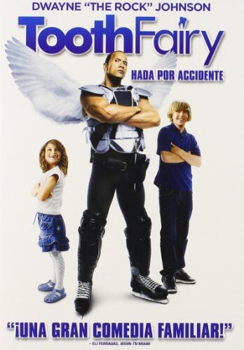 Tooth Fairy (DVD) for sale online | eBay