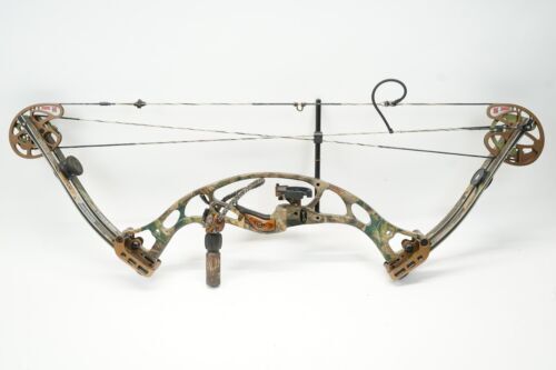 Hoyt Left Hand Compound Bows for sale - eBay