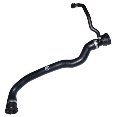 NEW BMW 5 F10 COOLANT HOSE 17127809818 7809818 ORIGINAL NO IMPORT ...