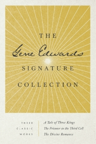 Gene Edwards The Gene Edwards Signature Collection (Paperback) (US ...