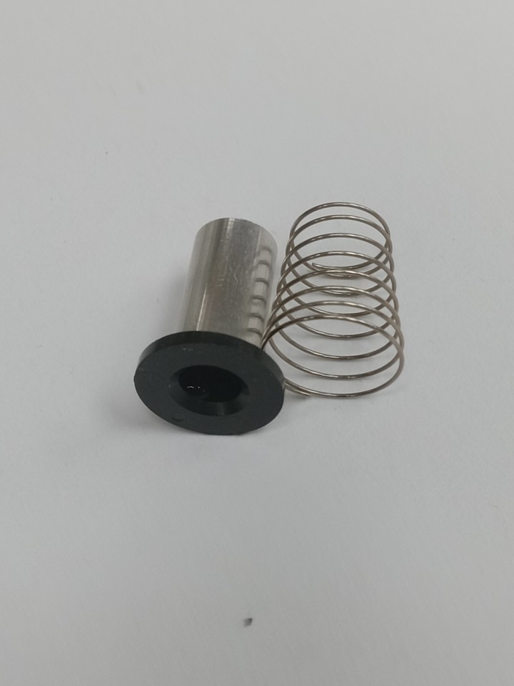 Pioneer SX-1280 SX-1080 SX-980 Function Push Button Knob & Spring AAD ...